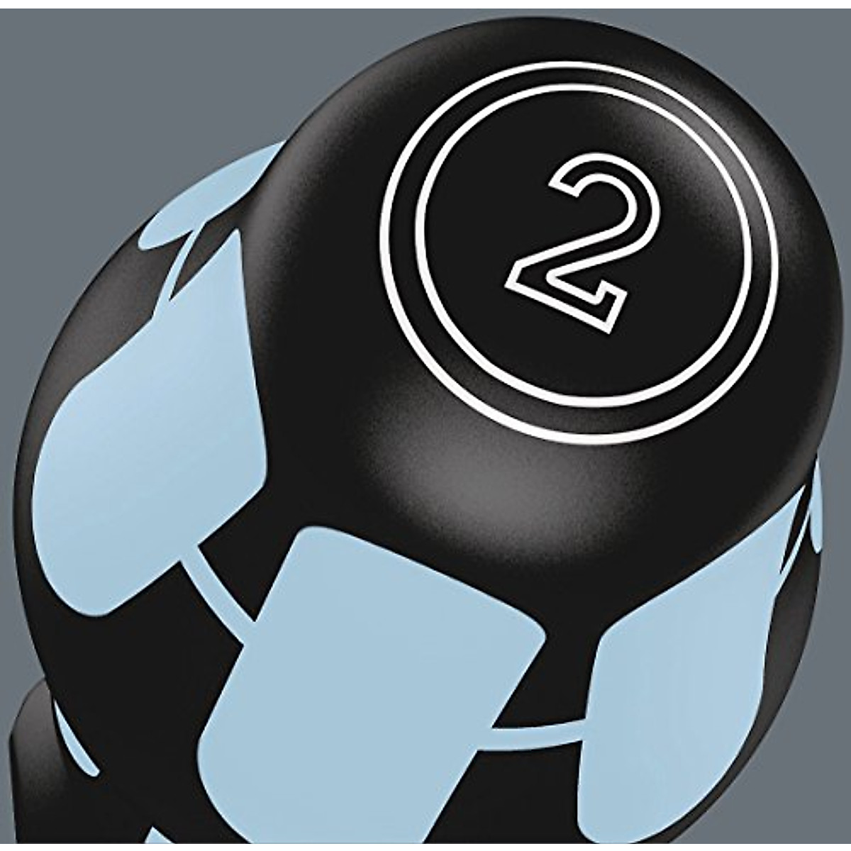 Wera 134023 "Icebreaker" Limited Edition Stainless Tool Set, 31 Pieces