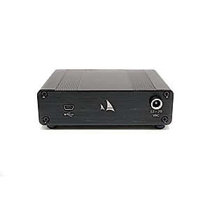 Objective2 + ODAC Headphone Amplifier/DAC