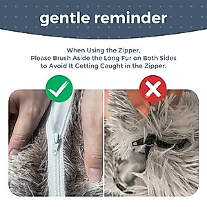 MAXYOYO Giant Bean Bag Chair Bed for Adults, Convertible Beanbag Folds from Lazy Chair to Floor Mattress Bed, Large Floor Sofa Couch, Big Sofa Bed, High-Density Foam Filling, Machine Washable