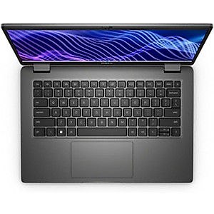 Dell Latitude 3000 3440 (Latest 2023) Intel 12th Gen i3-1215U(6-Core) 256GB SSD 16GB RAM FHD (1920x1080) WiFi AX Windows 11 Pro (Renewed)