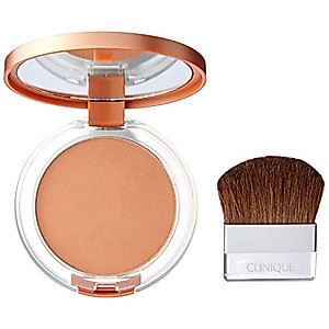 Clinique True Bronze Pressed Powder Bronzer, No. 03 Sunblushed, 0.33 Ounce,CLINIQUE-243753EU