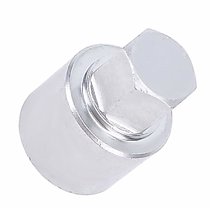 Wheel Lock Nut Key, Safe Wheel Locking Nut Key 302 Strong for CLCClass CLSClass CLKClass (Without Socket)