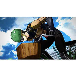 ONE PUNCH MAN: A HERO NOBODY KNOWS - Xbox One