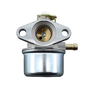 TOPREPAIR Carburetor for Coleman Powermate PM0401853 PM0401852 1850 1500 Watt Generator Carb