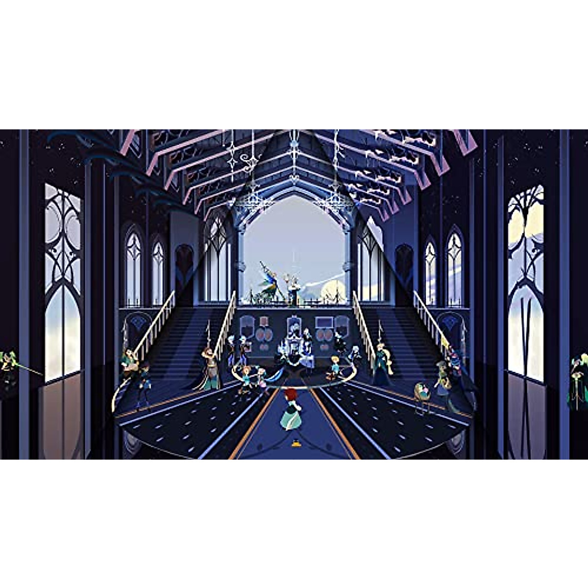 Cris Tales - PlayStation 4 (PS4)