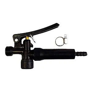 SP Systems Spray Pistol with Filter SWKIT18F