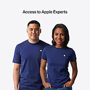 Apple AirPods Pro (2nd Generation) with AppleCare+ (2 Years)