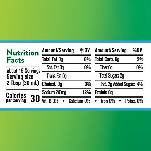 Wish-Bone Fat Free Ranch Salad Dressing, 15 FL OZ