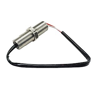 Knowtek MPU MSP6741 Speed Sensor Generator Engine Magnetic Pickup M18*1.5 2A