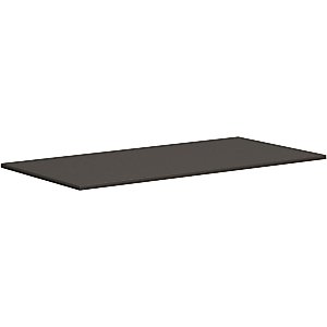 HON HONTBL3672RTLS1 Rectangle Conference Table Top Slate Teak