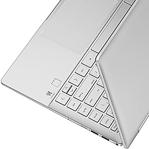 HP Pavilion x360 14-ek00 Home & Business 2-in-1 Laptop (Intel i5-1235U 10-Core, 8GB RAM, 512GB PCIe SSD, Intel Iris Xe, 14.0" 60Hz Touch Full HD (1920x1080), Fingerprint, Win 11 Pro) with Hub