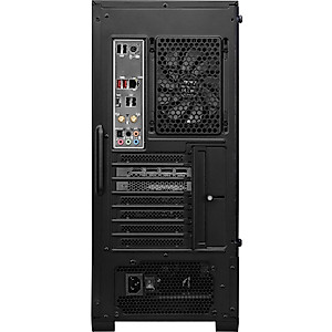 2023 MSI Codex R 13NUC5-068US (i5-13400F, 32GB RAM, 2TB NVMe SSD, RTX 4060 8GB, Windows 11 Pro) Gaming Desktop PC