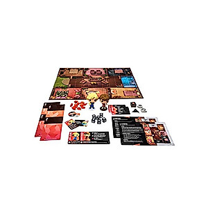 Funkoverse: Golden Girls 100 2-Pack Board Game