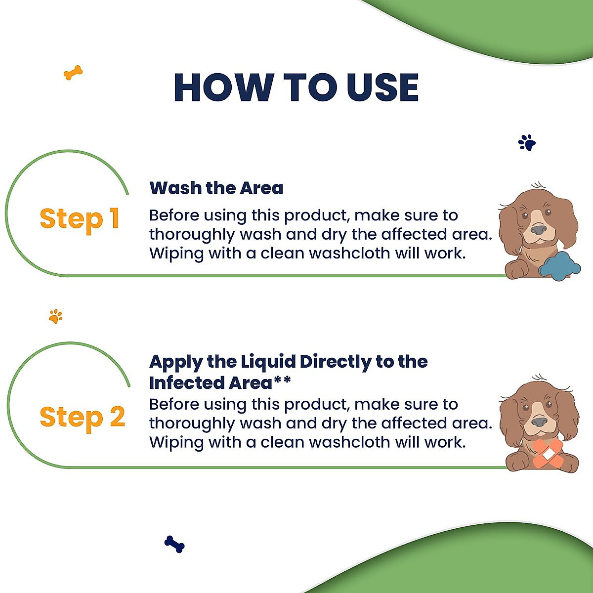 All-Natural Dog Warts Remover by Naturasil — Pure Thuja & Plant Extracts for Topical Wart & Skin Blemish Remover on Pets | Fast-Acting, Gentle & Pain-Free | No Acids | Safe for Dogs 3+ Months | 15mL