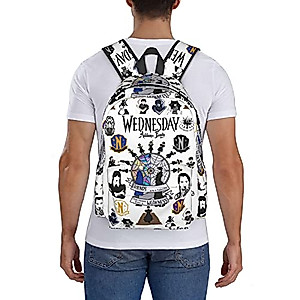 Cute Backpacks Girls Boys Bookbags Casual Durable Daypack Laptop backpack Waterproof Travel Backpacks for Boys girls adult