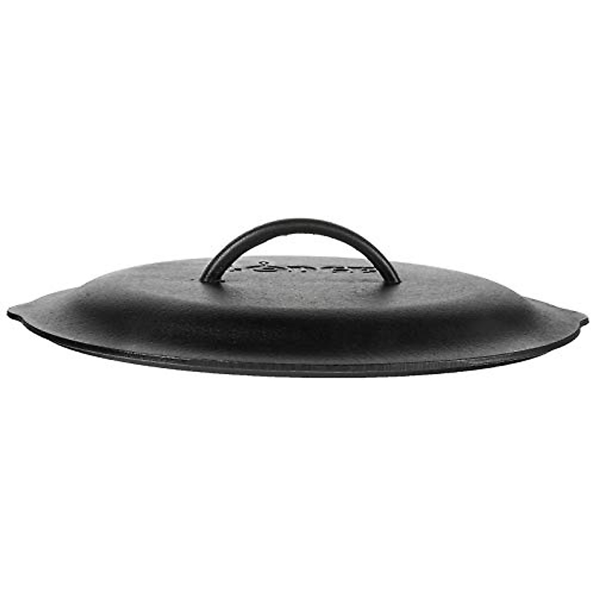 Lodge L10SC3 Cast Iron Lid,12-inch