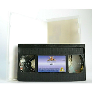 Kes [VHS]
