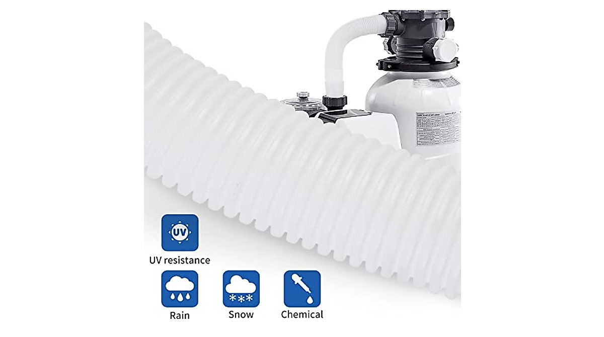 Intex Pool Filter Pump Hose 11388 - Easy Replacement