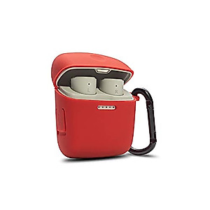 Cambridge Audio Official Protective Silicone Case for Melomania 1 and 1+ (Red)