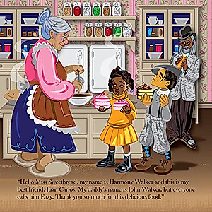 Runnin' Away With The Rhythm: Soul of Harmony - Book Two (2)