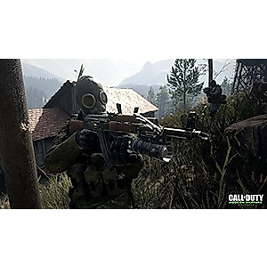 Call of Duty: Modern Warfare Remastered - PlayStation 4