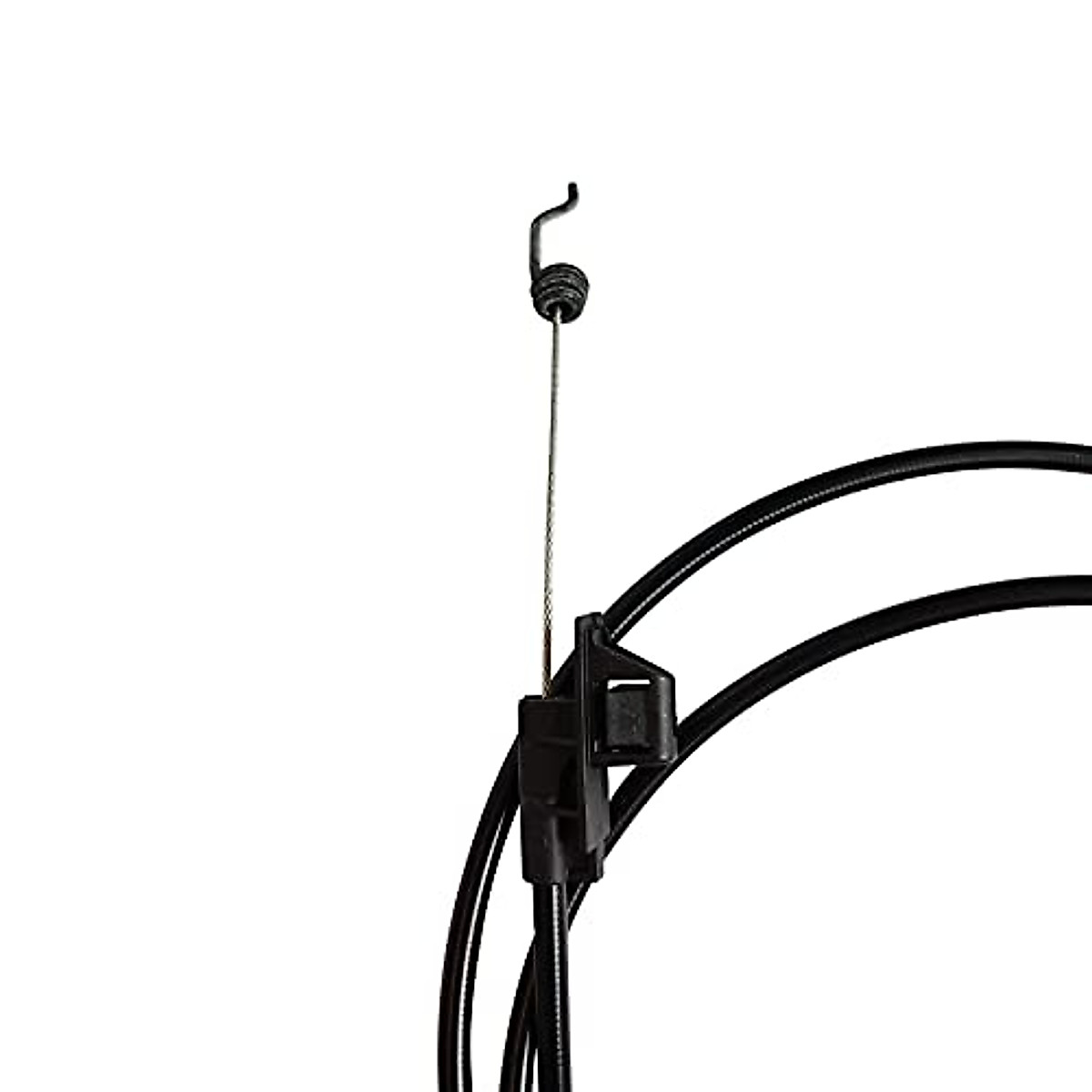 GardenPal Drive Control Cable for Husqvarna 38045, HU600F, Replace OEM 532431649 Compatible with Craftsman 917370690; Jonsered 2010-4 Lawn Mower: Consumer Walk-Behind, LM 2156 CMDA.