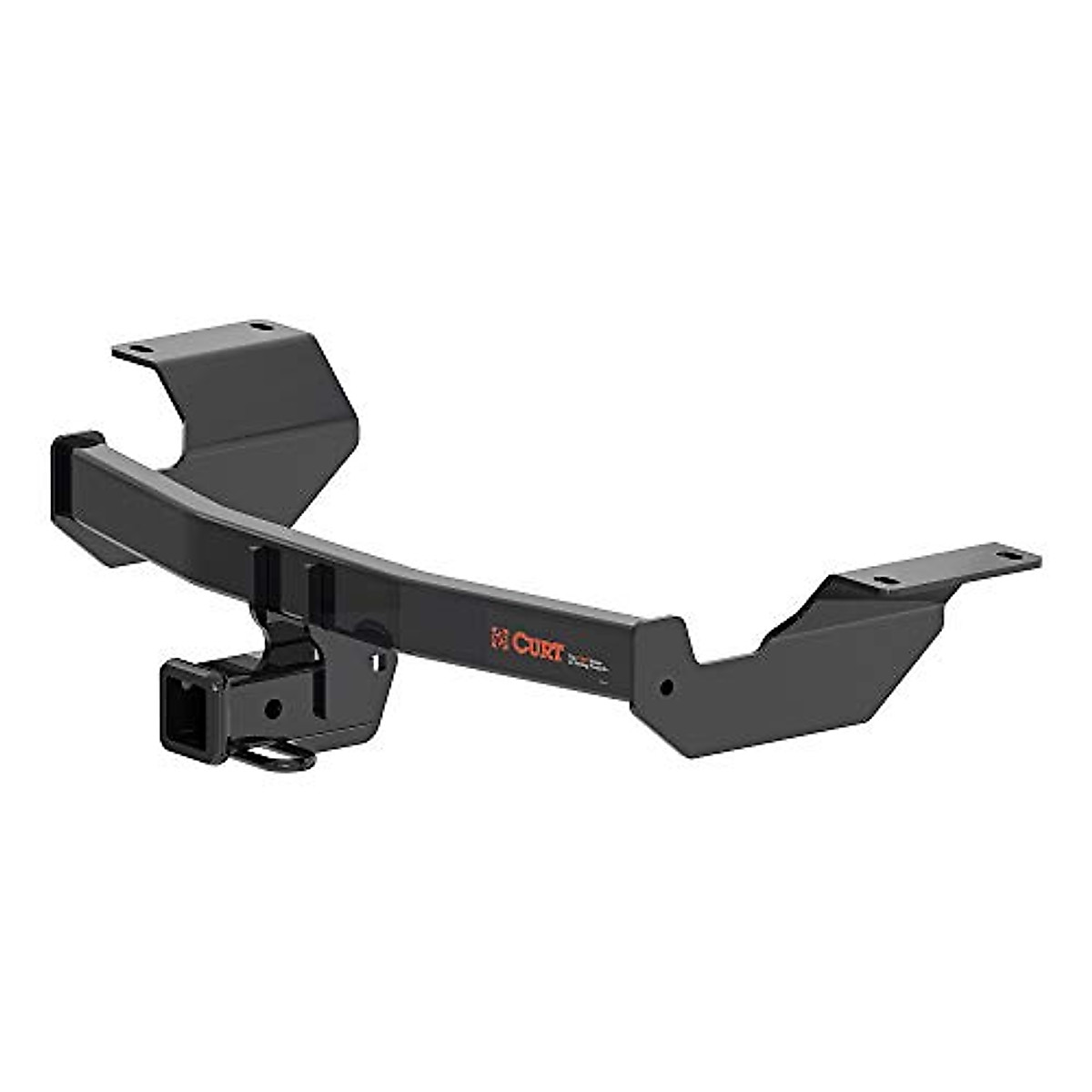 CURT 13397 Class 3 Trailer Hitch, 2-Inch Receiver, Fits Select Honda CR-V