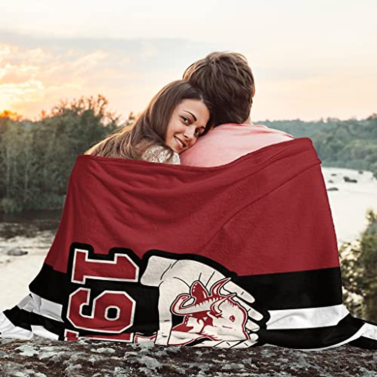 Sorority Gifts for Women Blanket Throw, Big Little Sorority Gifts Paraphernalia Blanket,60x50 Throw Blanket Soft Cozy Plush Blanket for Bed Sofa Living Room Outdoor Birthday Anniversary Graduation