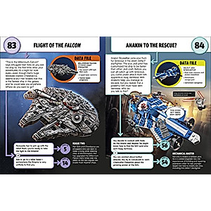 LEGO Star Wars: Choose Your Path