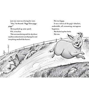 Mercy Watson Is Missing!: Tales from Deckawoo Drive, Volume Seven (Tales from Mercy Watson's Deckawoo Drive)