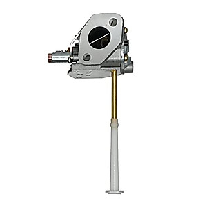 JDLLONG 299437 297599 Carburetor for Briggs & Stratton 5 HP Series 135200 130200 133200 4-Cycle Engines