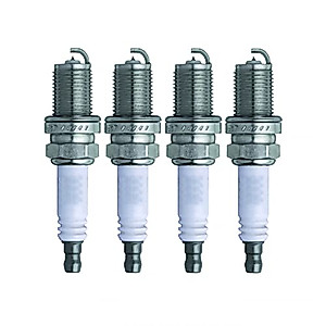 NGK For Mitsubishi Endeavor 2004-2011 Spark Plug Single Platinum Box-4 BKR6EGP | 7092