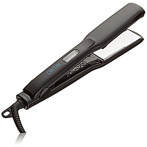 Paul Mitchell Neuro Smooth Flat Iron, Adjustable Heat Settings for Advanced Smoothing + Straightening