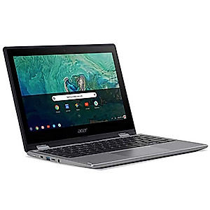 Acer Chromebook Spin 11 Intel Celeron 1.1GHz 4GB RAM 32GB Flash Chrome OS (Renewed)