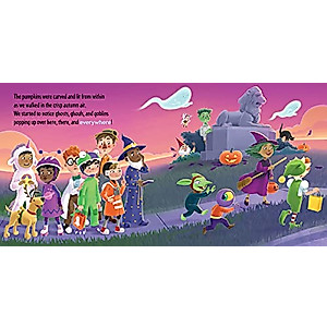 How to Catch a Witch