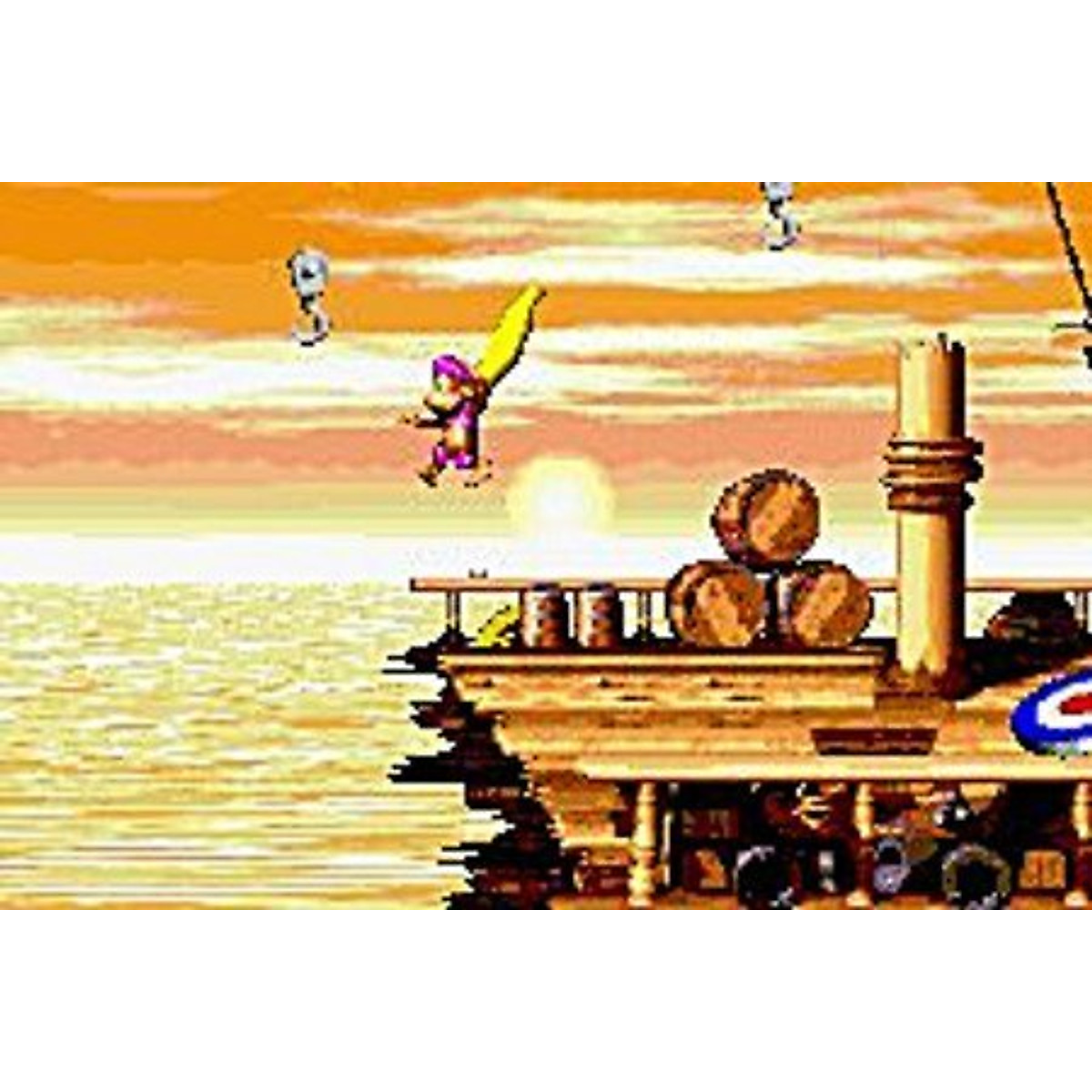 Donkey Kong Country 2 (Renewed)