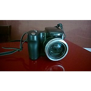 Kodak EasyShare ZD710 Digital Camera, 7.1 Megapixel, 10x Optical + 5x Digital Zoom