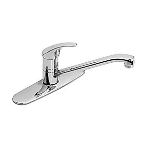 Symmons S-23-1.5 Origins Single-Handle Kitchen Faucet in Polished Chrome (1.5 GPM)