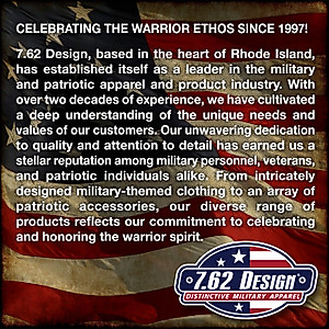 7.62 Design USMC 'Semper Fidelis' Vintage Trucker Hat Grey