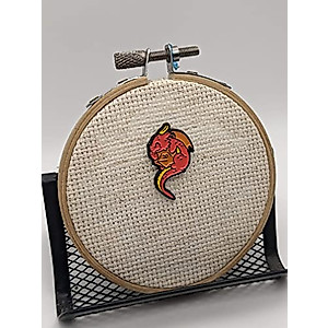 Dice Dragon Needle Minder