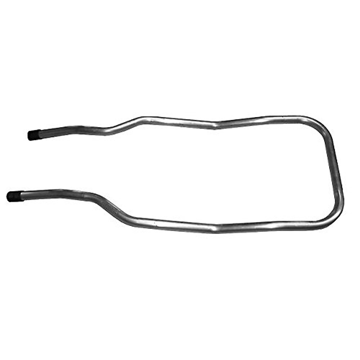 HORN HUNTER Full Curl Frame, Stone, One Size