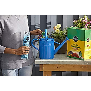 Miracle-Gro Water Soluble All Purpose Plant Food, 4-pack