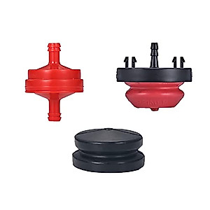 106-4588-01 Snow Blower Skid Shoes 2 Pack with Mounting Hardware Kit for for Toro Power Max 826 828 926 928 1028 1128 37770 37771 37772 for Ariens Universal 2 Stage Snow Thrower 02483859 24599