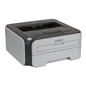 Brother HL-2170W 23ppm Laser Printer with Wireless and Wired Network Interfaces