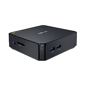 ASUS CHROMEBOX2-G095U Mini Chrome OS Computer