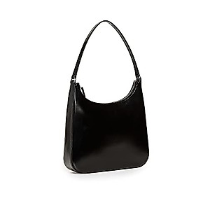 STAUD Women's ALEC BAG, Black, One Size
