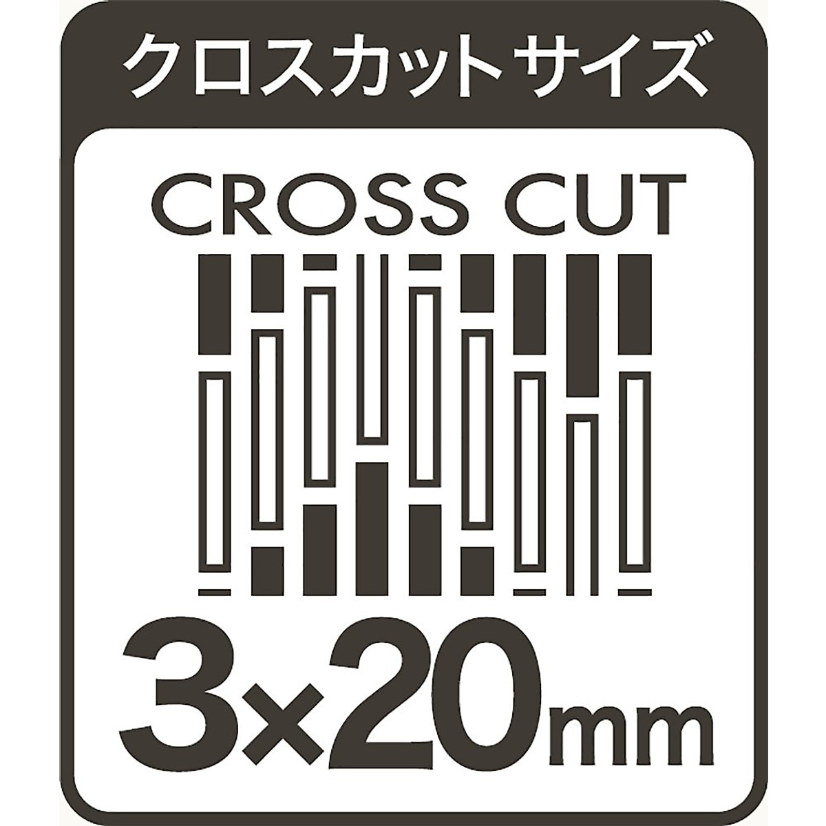Nakabayashi Co.,Ltd 3 Ways Manual Shredder for Paper&Card&CD/DVD,One Piece of Letter Size/A4 Size,Capacity of 3.3L(Black)