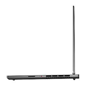 Lenovo Legion 5 Slim 16in WQXGA 2.5K 165Hz AMD Ryzen 7 7840HS GeForce RTX 4060 8GB 32GB DDR5 RAM 1TB PCIe SSD 8-Core Beat i7-12700H RGB Backlit Gaming Laptop 3D Nahimic Win 11 Home - 2023 Storm Grey