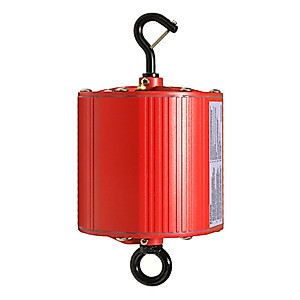 HYPERLITE 40W LED Emergency Driver, UFO LED High Bay Light Battery Backup Driver with Remote Control, Emergency Time 90 Min, AC Input 100-347V Output DC170V, UL Certified, IP65, 5-Year Warranty
