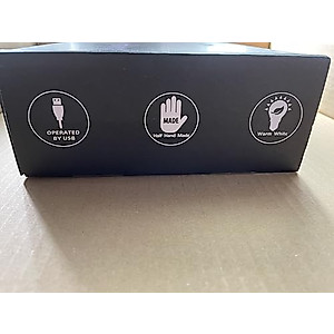 YuanDian Headphone Stand, Walnut Wood Headset Holder with Blue Pink LED Night Light for Gamers, Men, and Music Lovers - Perfect Desk Gift Idea